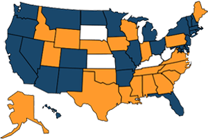 medicaid_map | KFF