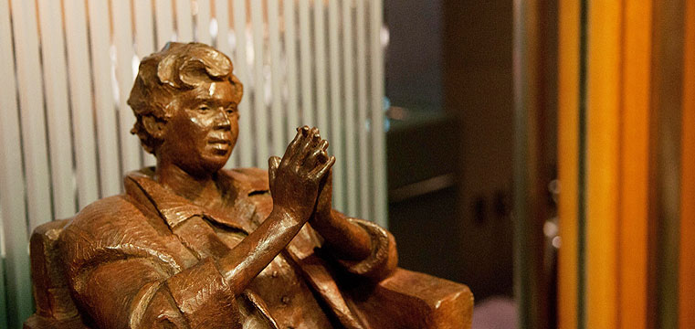 About Barbara Jordan | KFF