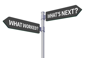 Web Briefing: What Worked, What's Next? Strategies in Four States ...