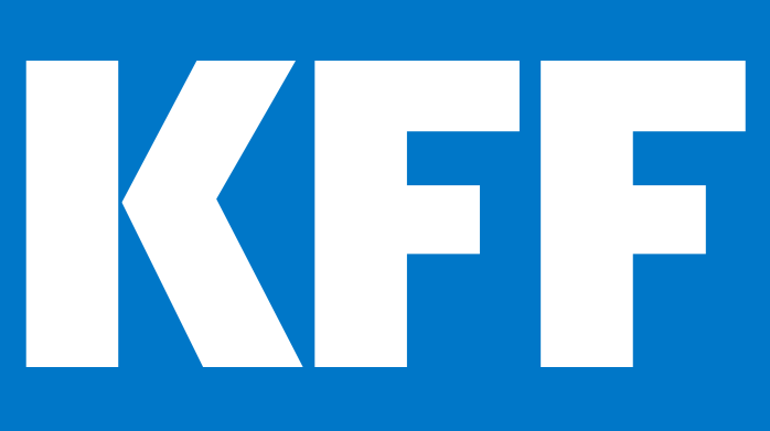 16×9 KFF Logo_White_1 | KFF