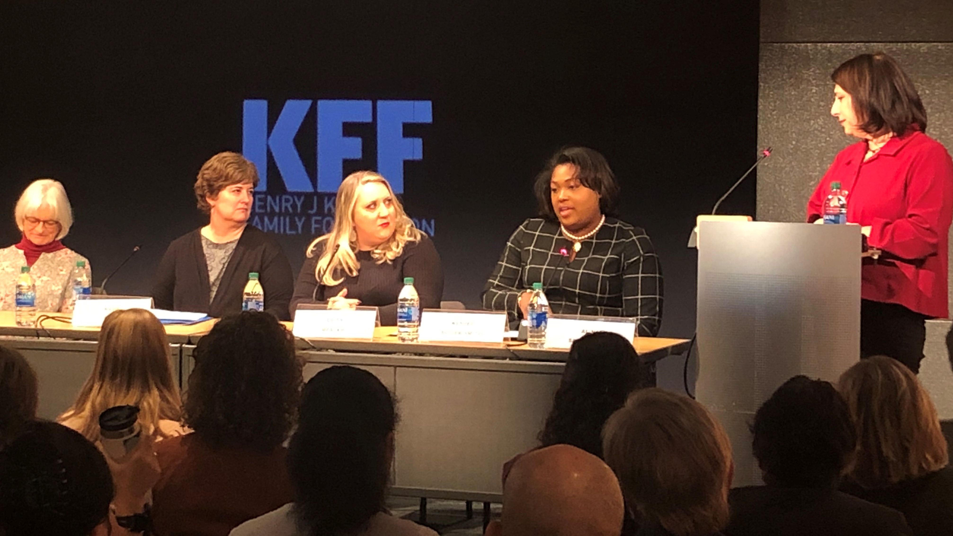 Briefing on Access to Reproductive Health Care for Low-Income Women in ...