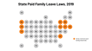 Paid Family And Sick Leave In The U S KFF Paid Family And Sick Leave In The U S KFF