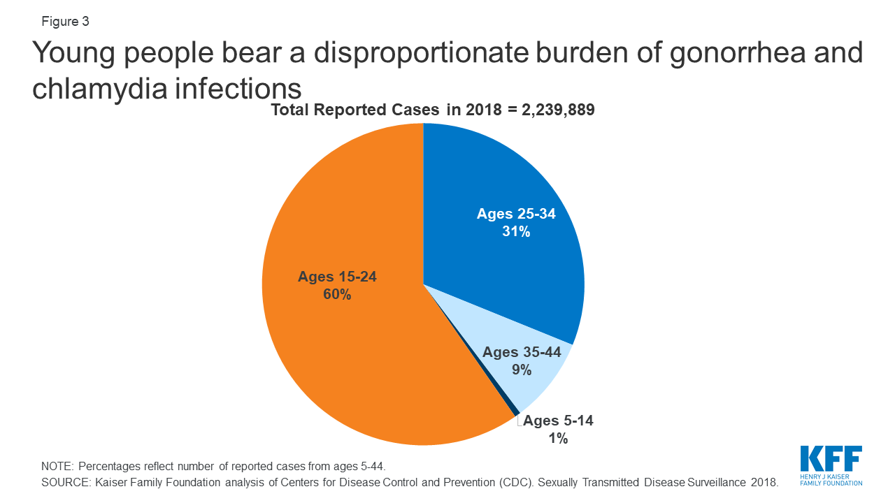 Sexually Transmitted Infections (STIs): An Overview, Payment, and ...