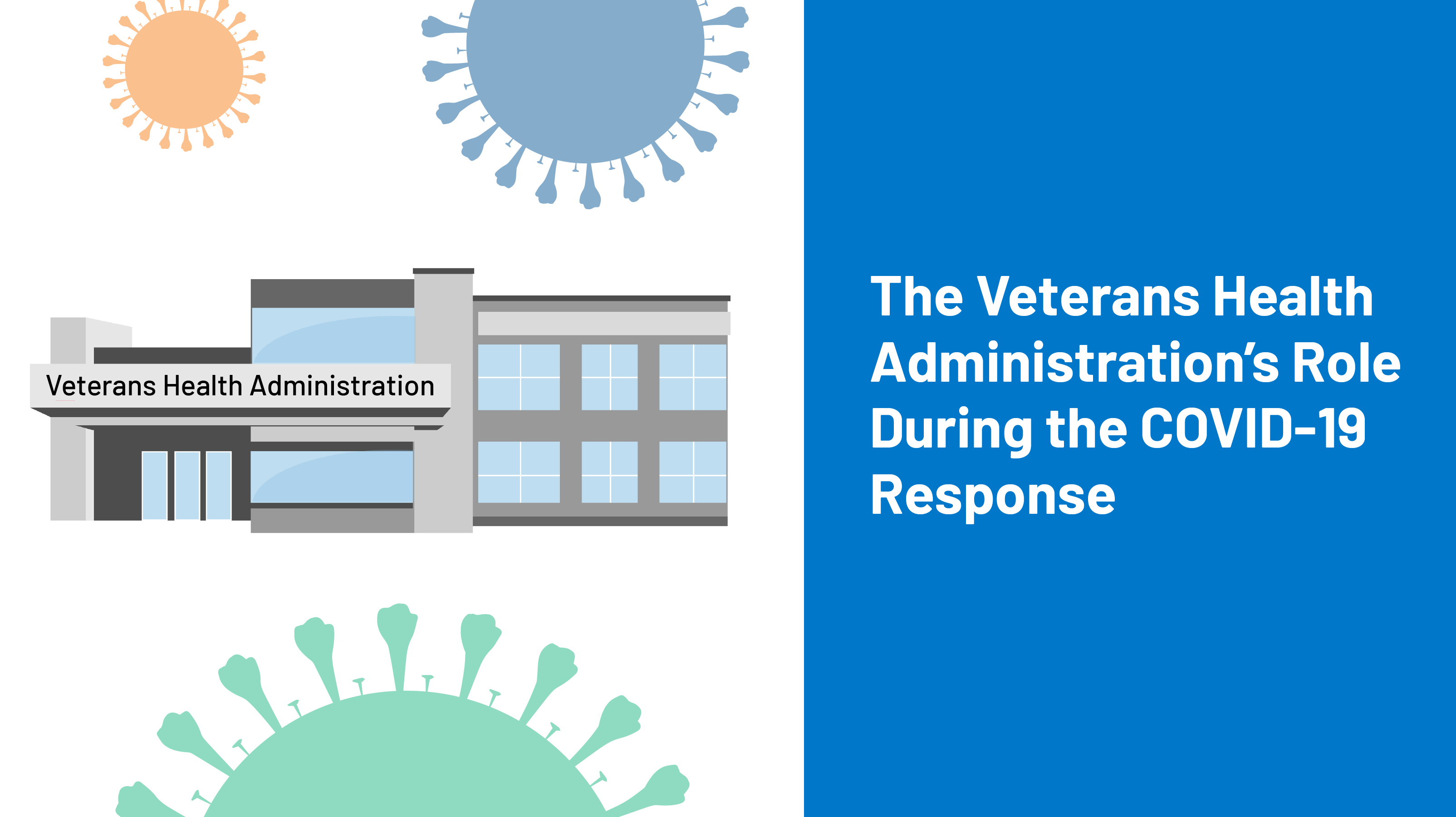 The Veterans Health Administration’s Role During the COVID-19 Response ...