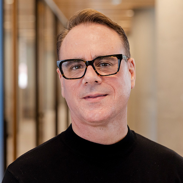 John Chinchiolo | KFF