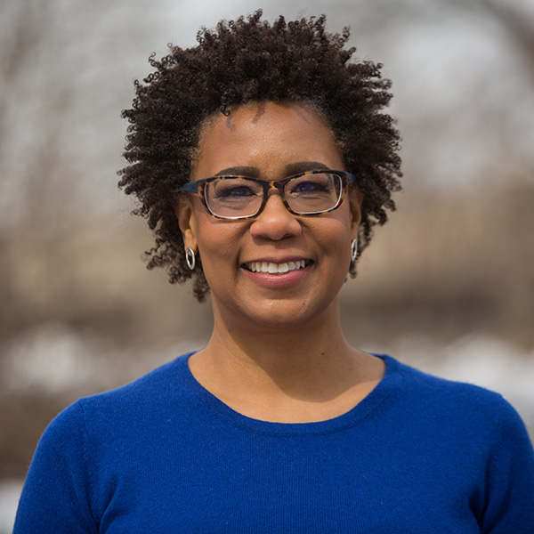 Taunya English | KFF