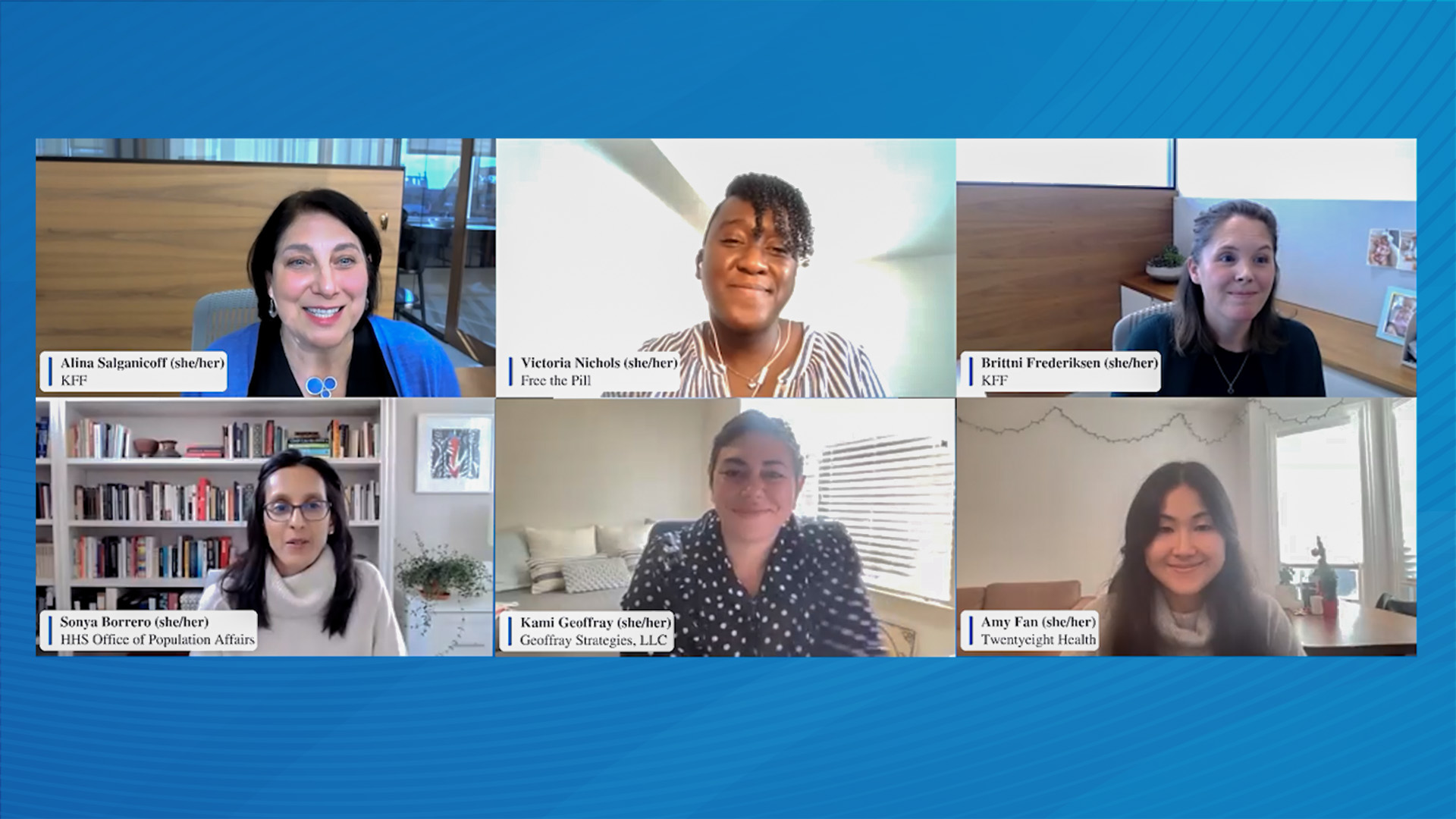 KFF - Health Policy Analysis, Polling, Journalism and Social Impact Media