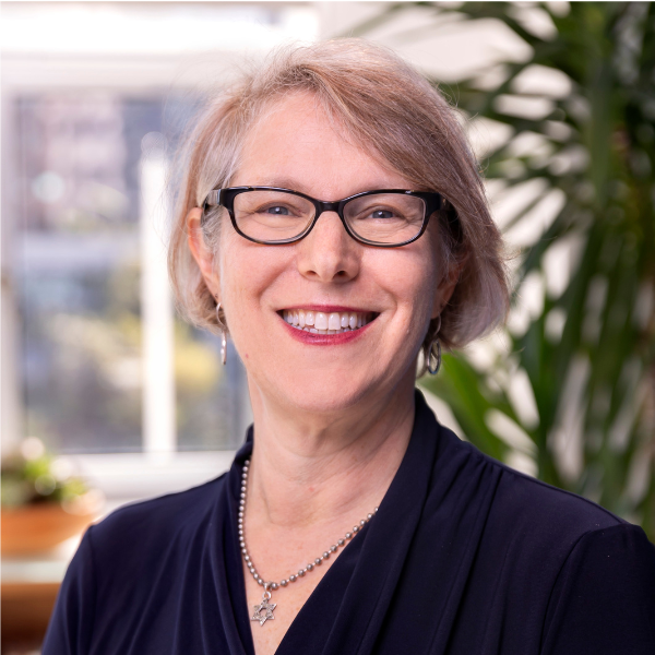 Regina Guggenheim | KFF