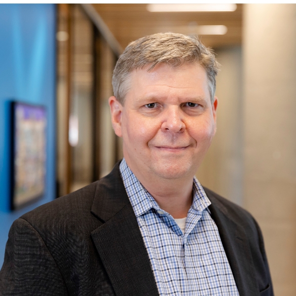 David Rousseau | KFF