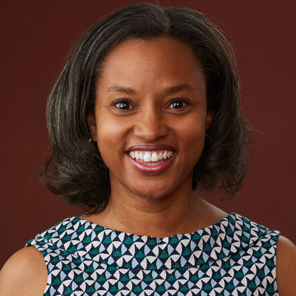 Osula Evadne Rushing | KFF