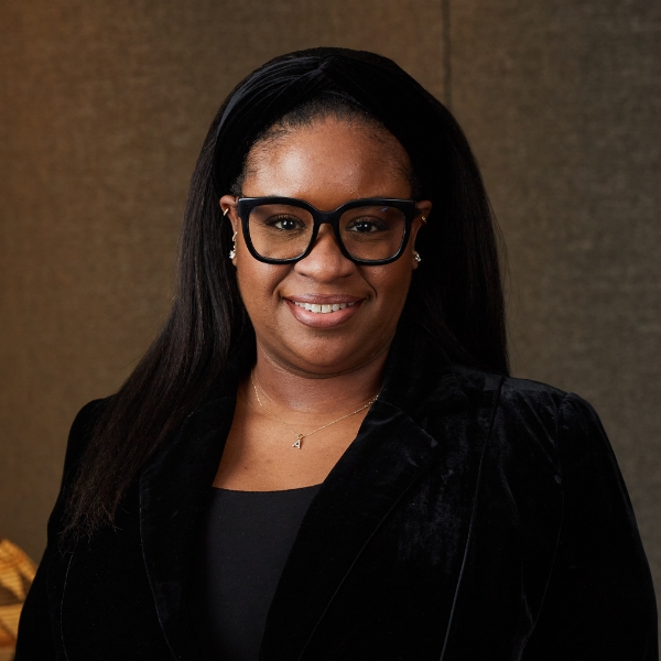 A'ngela Thomas | KFF