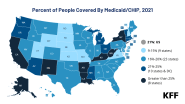 Medicaid State Fact Sheets KFF Prescription Savings Card Medicaid State Fact Sheets KFF Prescription Savings Card