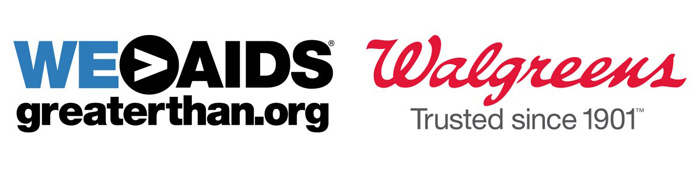 Walgreens and Greater Than AIDS Join with Health Departments and Local ...