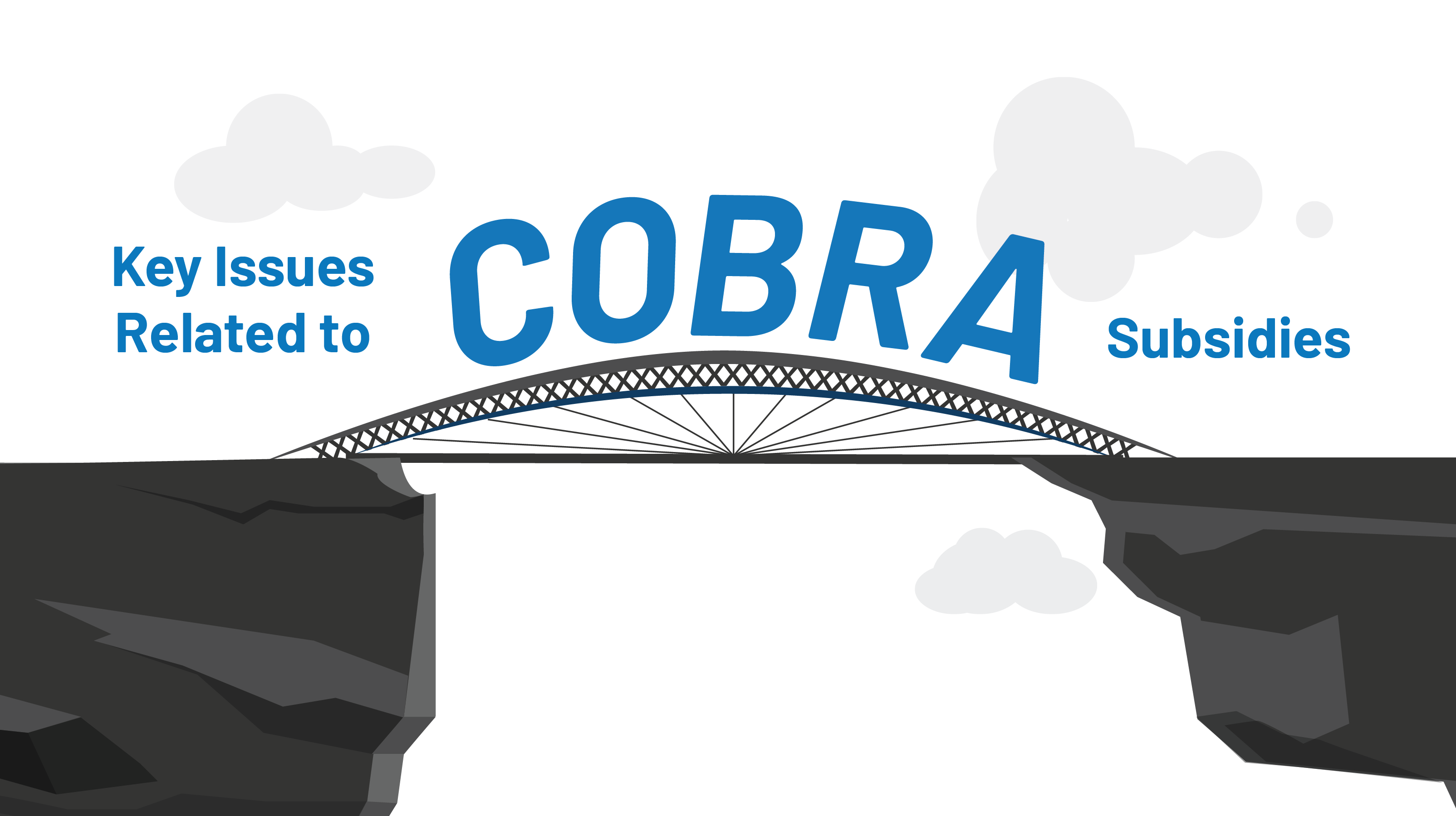 Key Issues Related to COBRA Subsidies | KFF