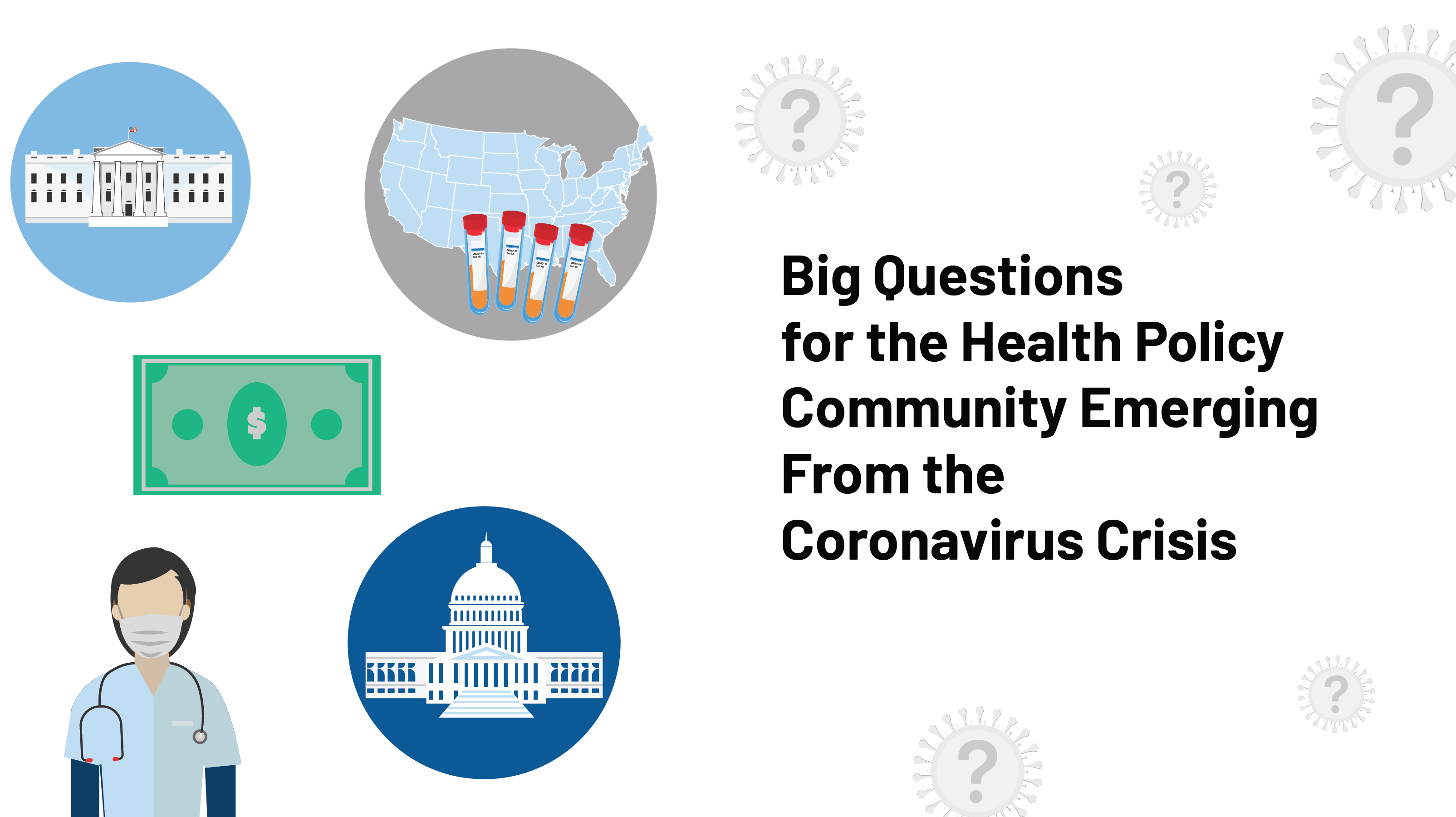Big Questions for the Health Policy Community Emerging From the ...