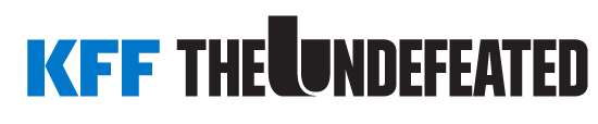New Nationwide Poll by the Kaiser Family Foundation and The Undefeated ...
