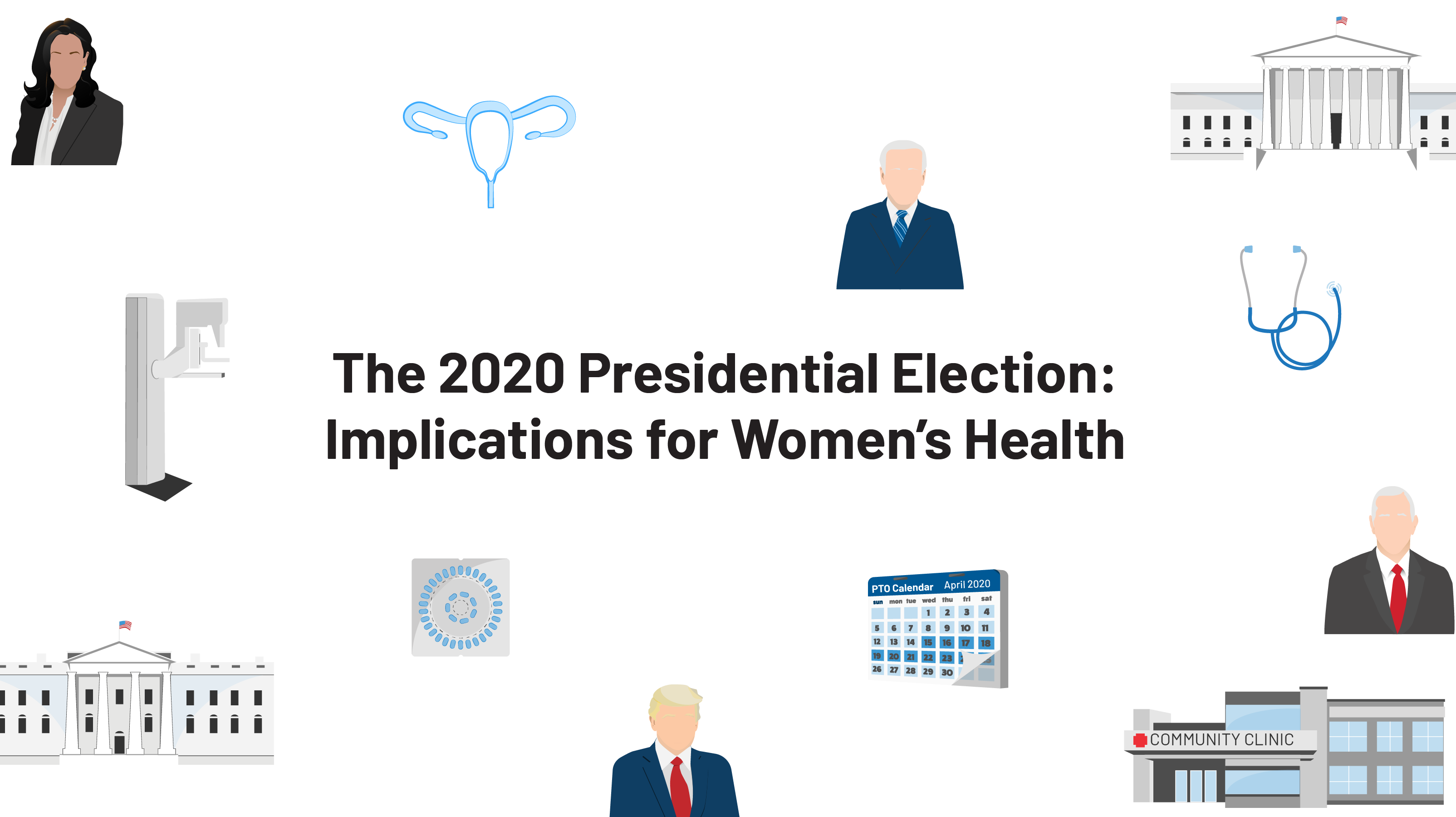 The 2020 Presidential Election: Implications for Women's Health | KFF