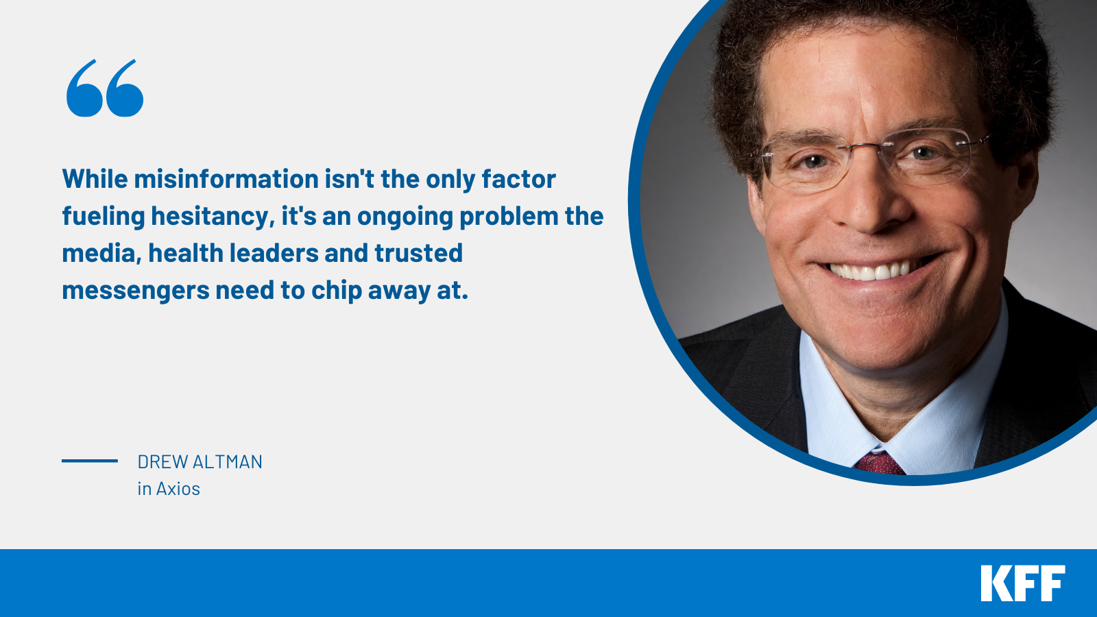 Persistent Vaccine Myths | KFF