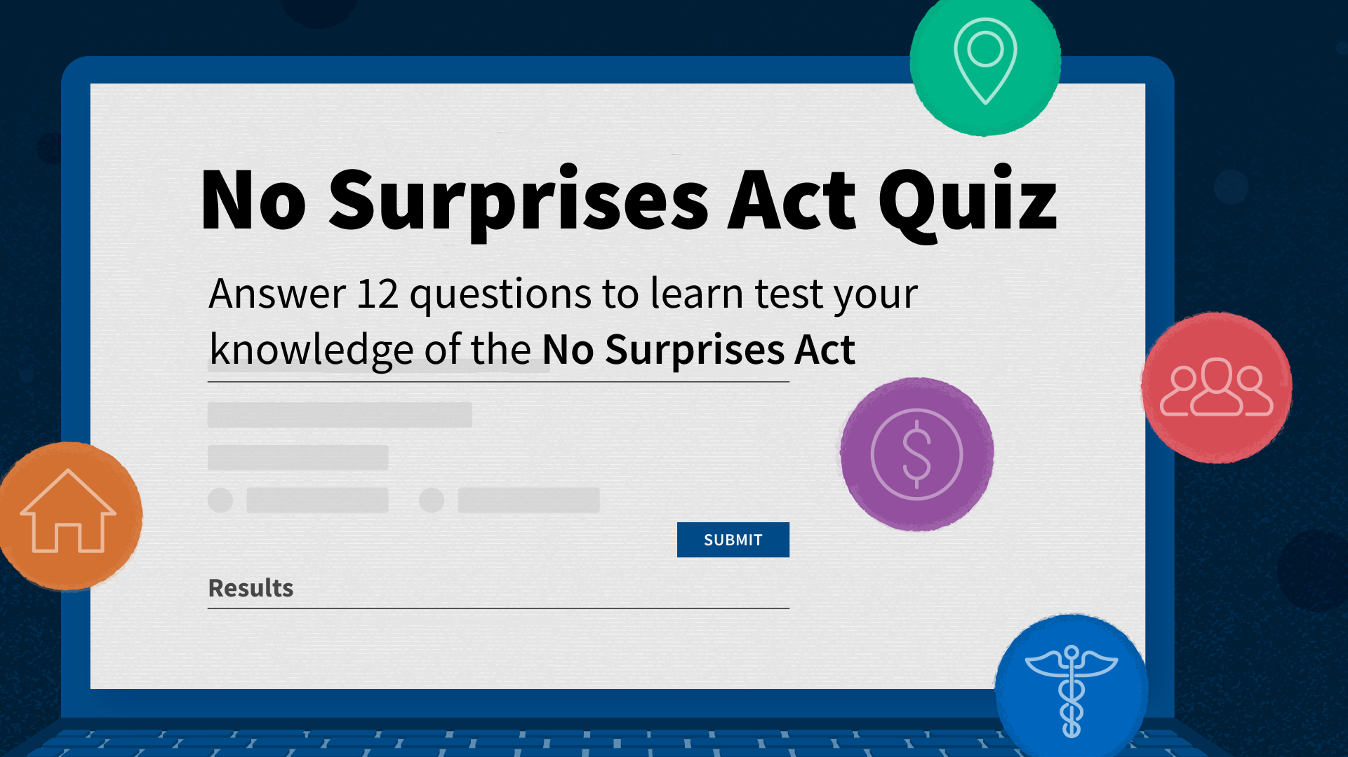No Surprises Act Quiz | KFF