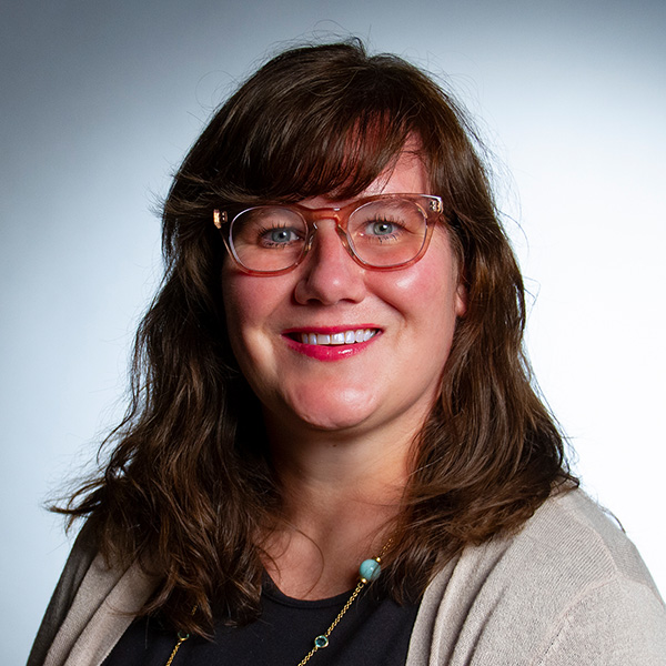 Kelly Johnson | KFF