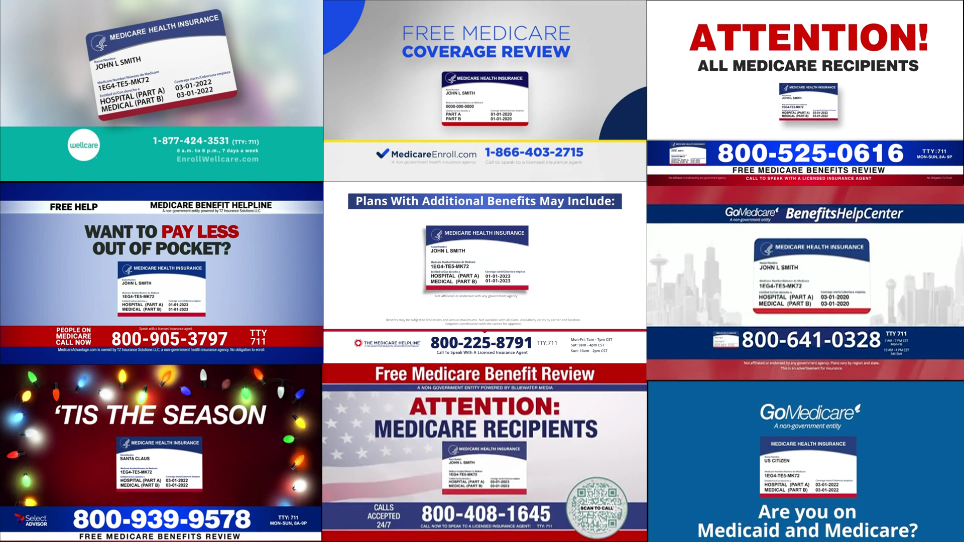 How Health Insurers and Brokers Are Marketing Medicare | KFF