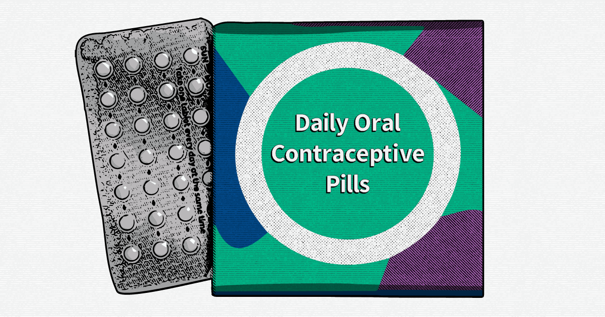 3 Charts: The Cost and Coverage of Opill—the First FDA-approved Over-the-Counter Daily Oral ...