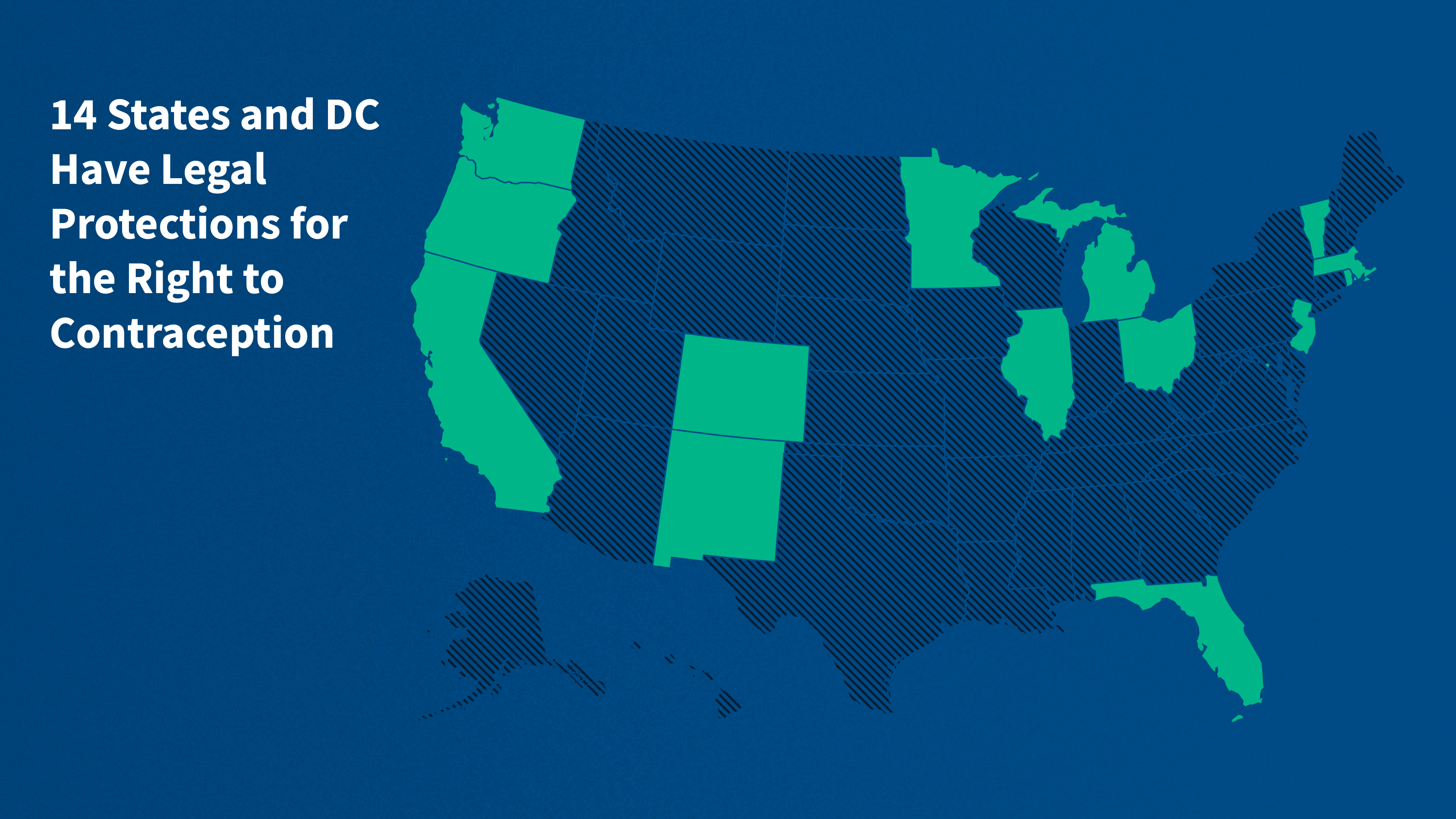 The Right to Contraception: State and Federal Actions, Misinformation ...