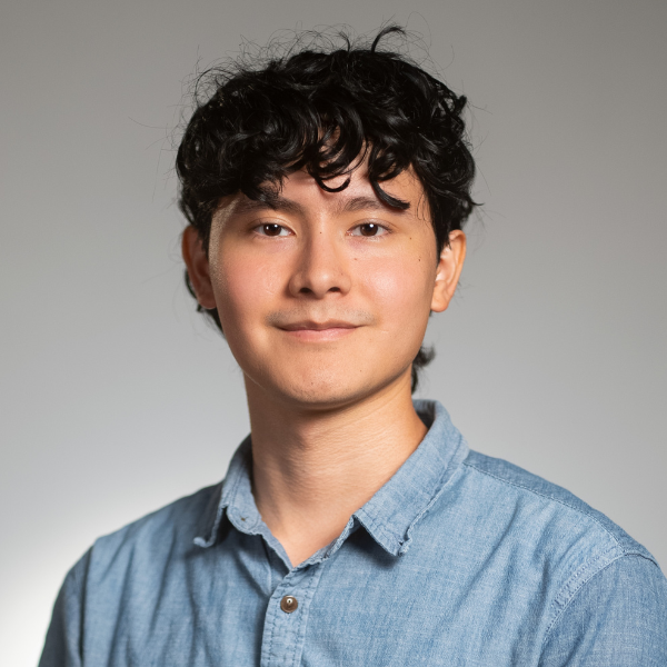 Julian Montalvo III | KFF