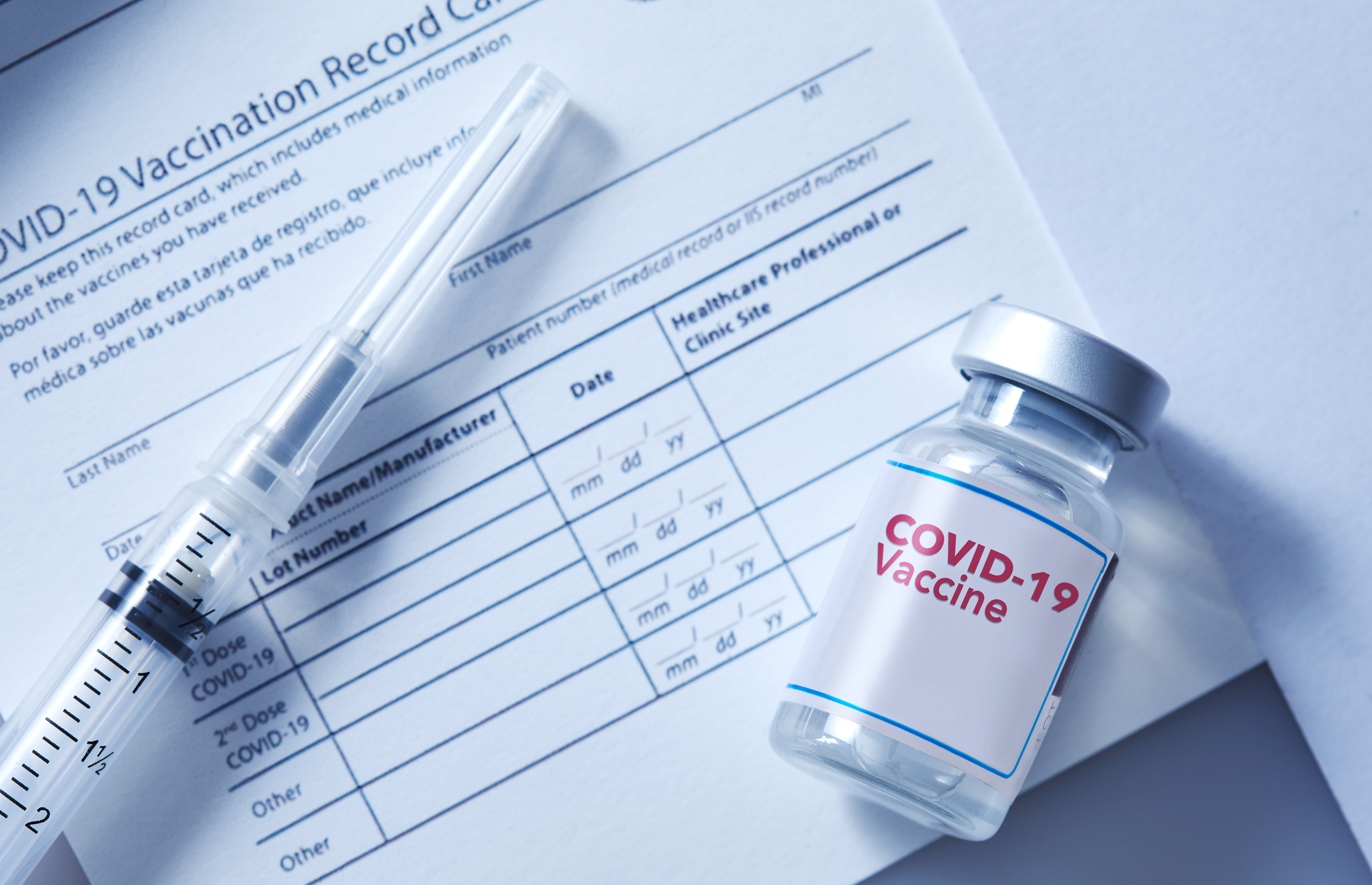 Vaccine Misinformation Spreads as Children Head Back to School — The ...