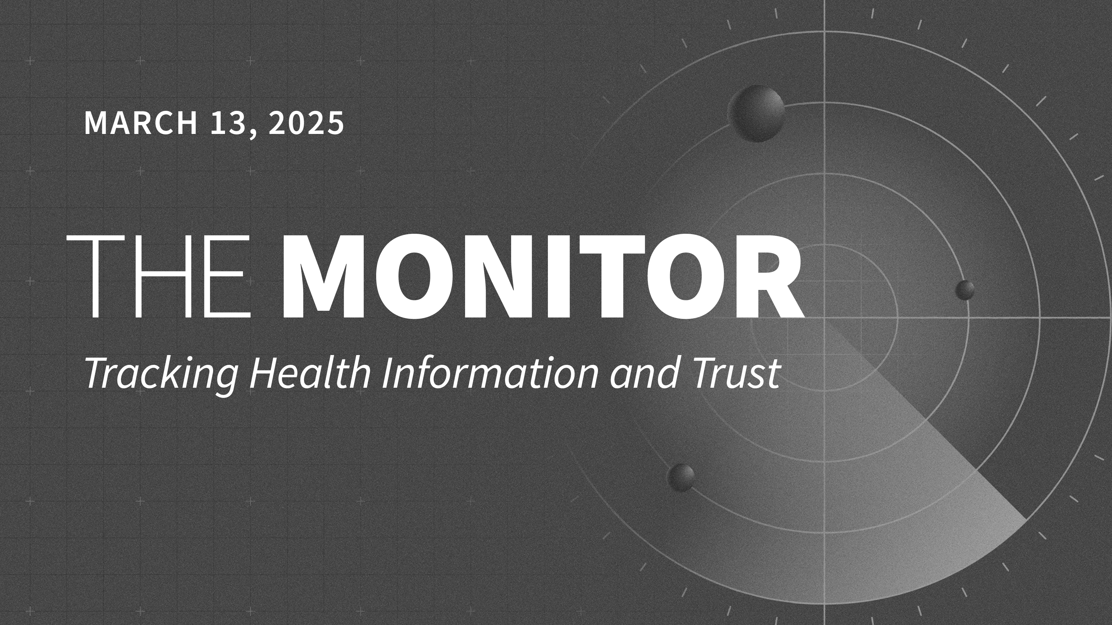 COVID Vaccine Concerns and Claims About Ivermectin as Cancer Treatment — The Monitor | KFF