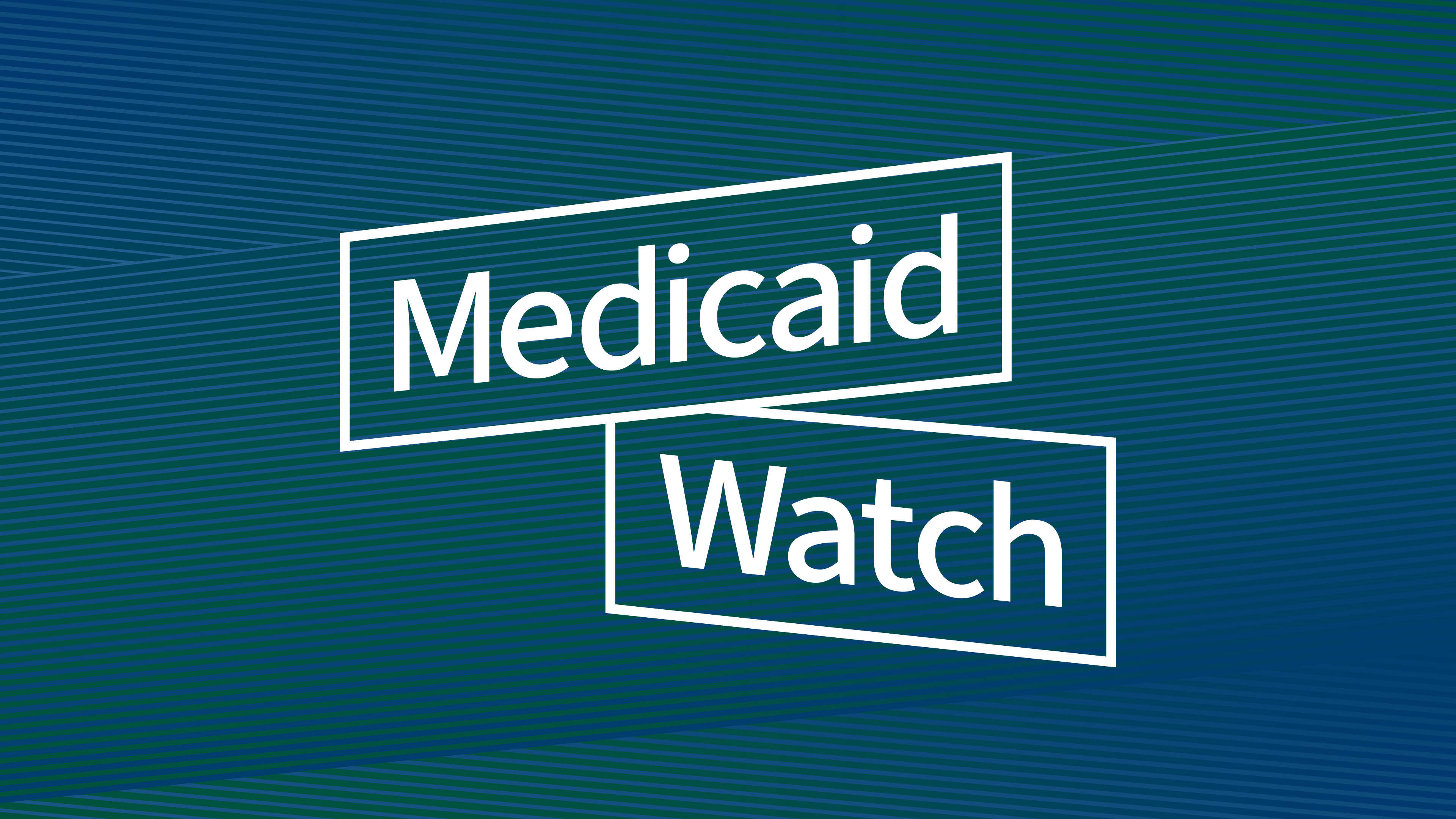 Medicaid: What to Watch in 2025 | KFF