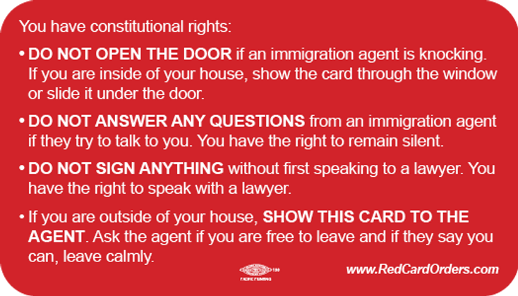Living in an Undocumented Immigrant Family Under the Second Trump ...