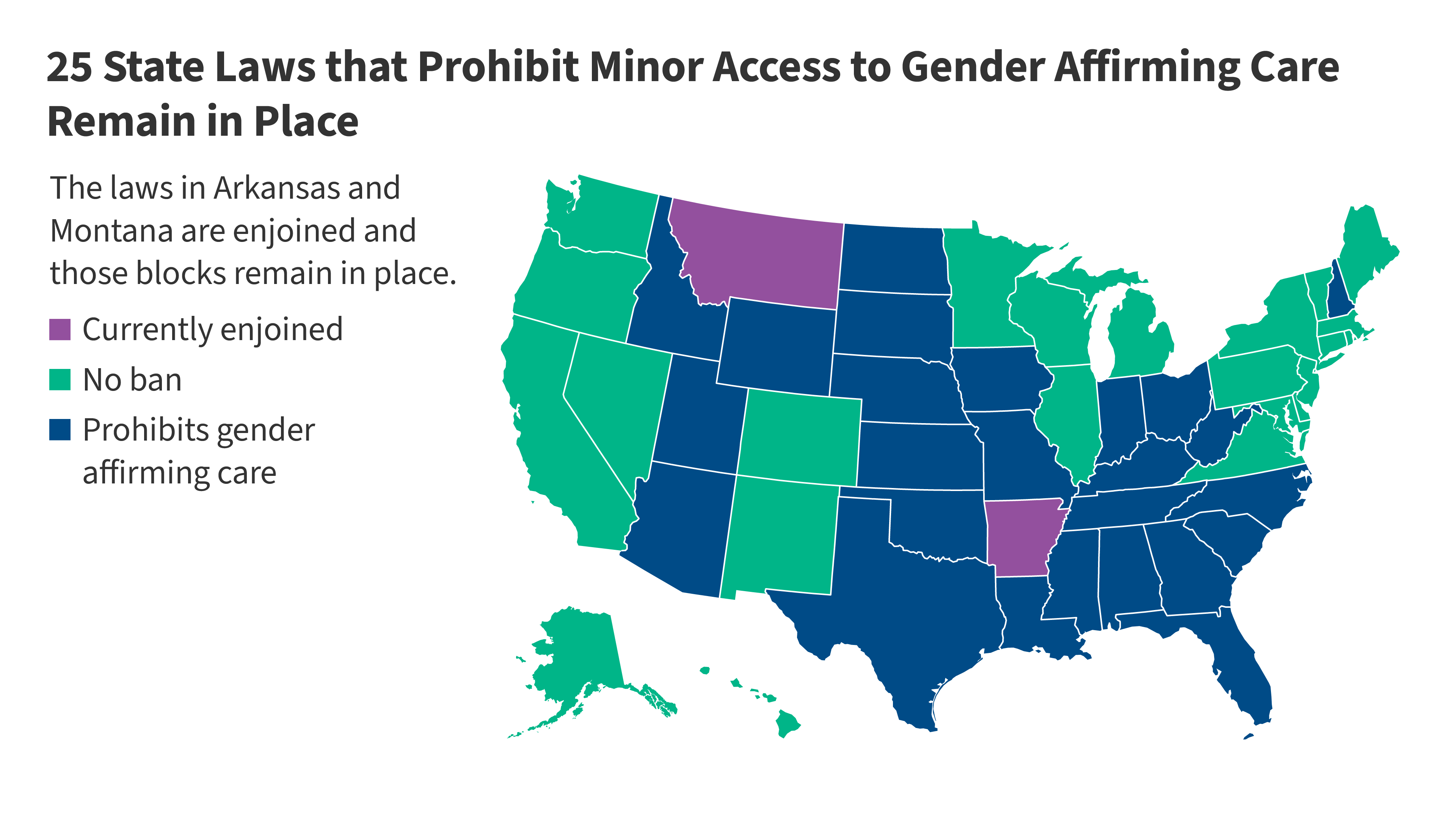 What are the Implications of the Skrmetti Ruling for Minors’ Access to ...