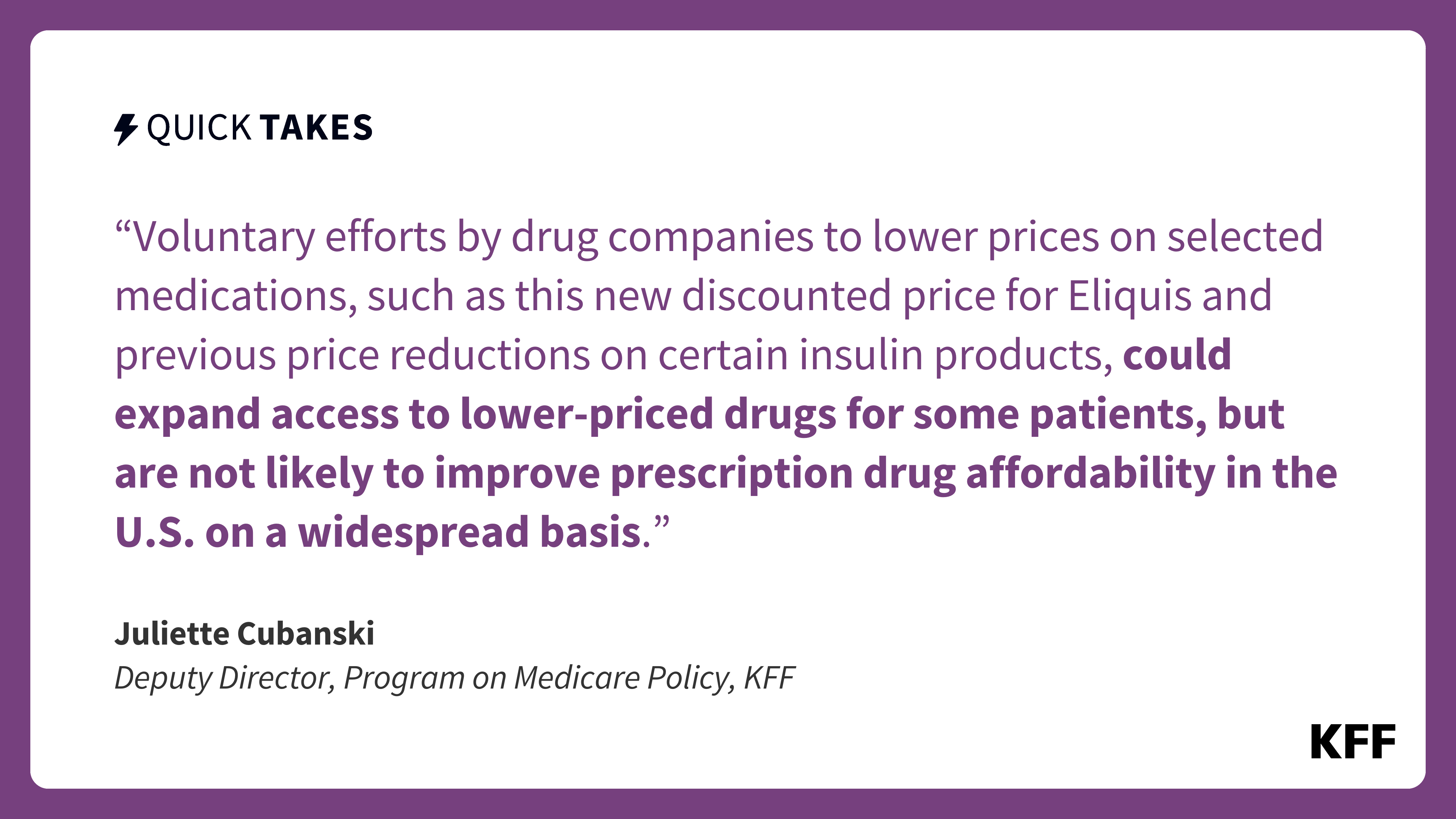 Eliquis’s New Lower Direct-to-Consumer Price is Still Higher Than ...