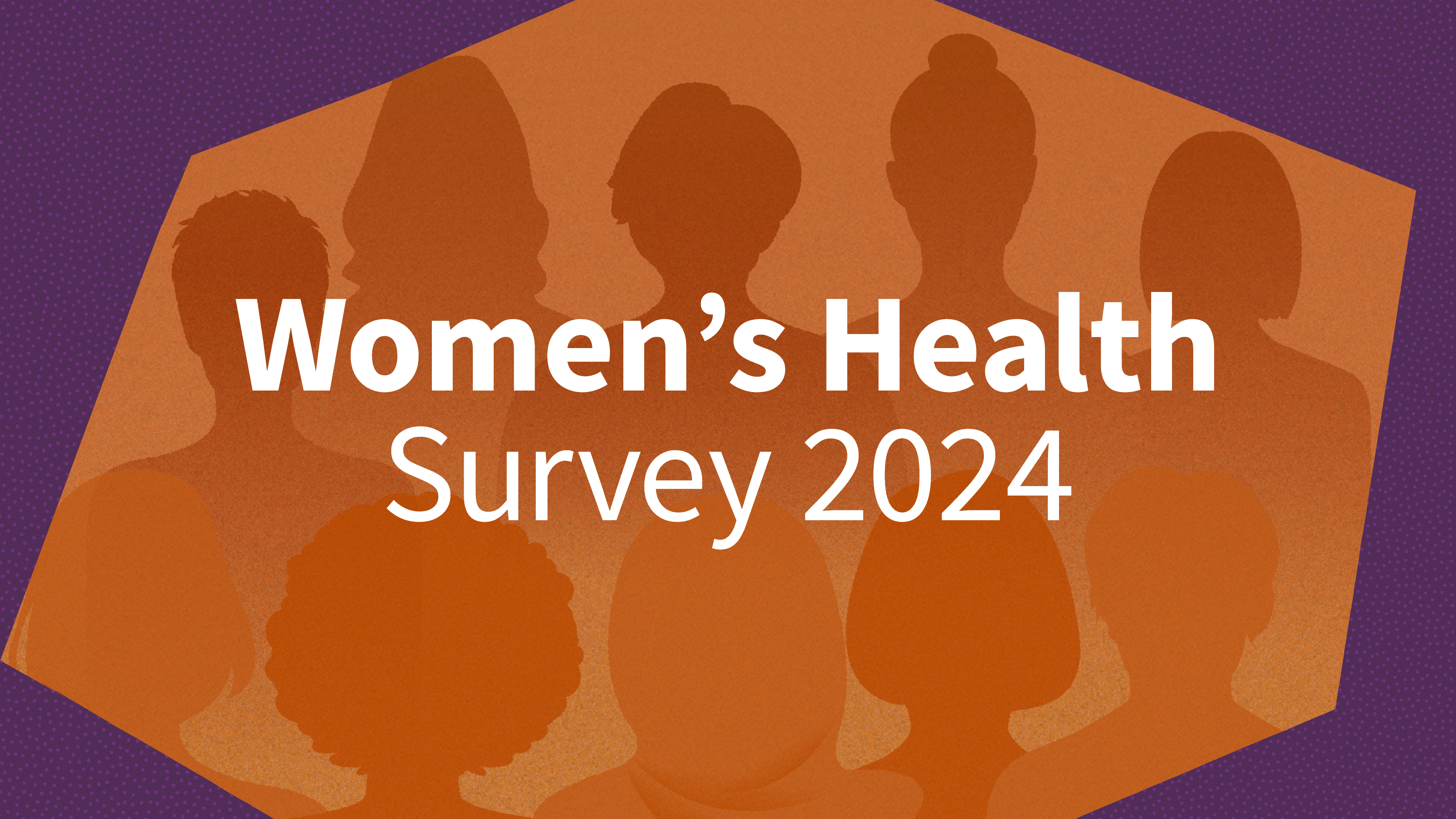 2024 Women’s Health Survey | KFF