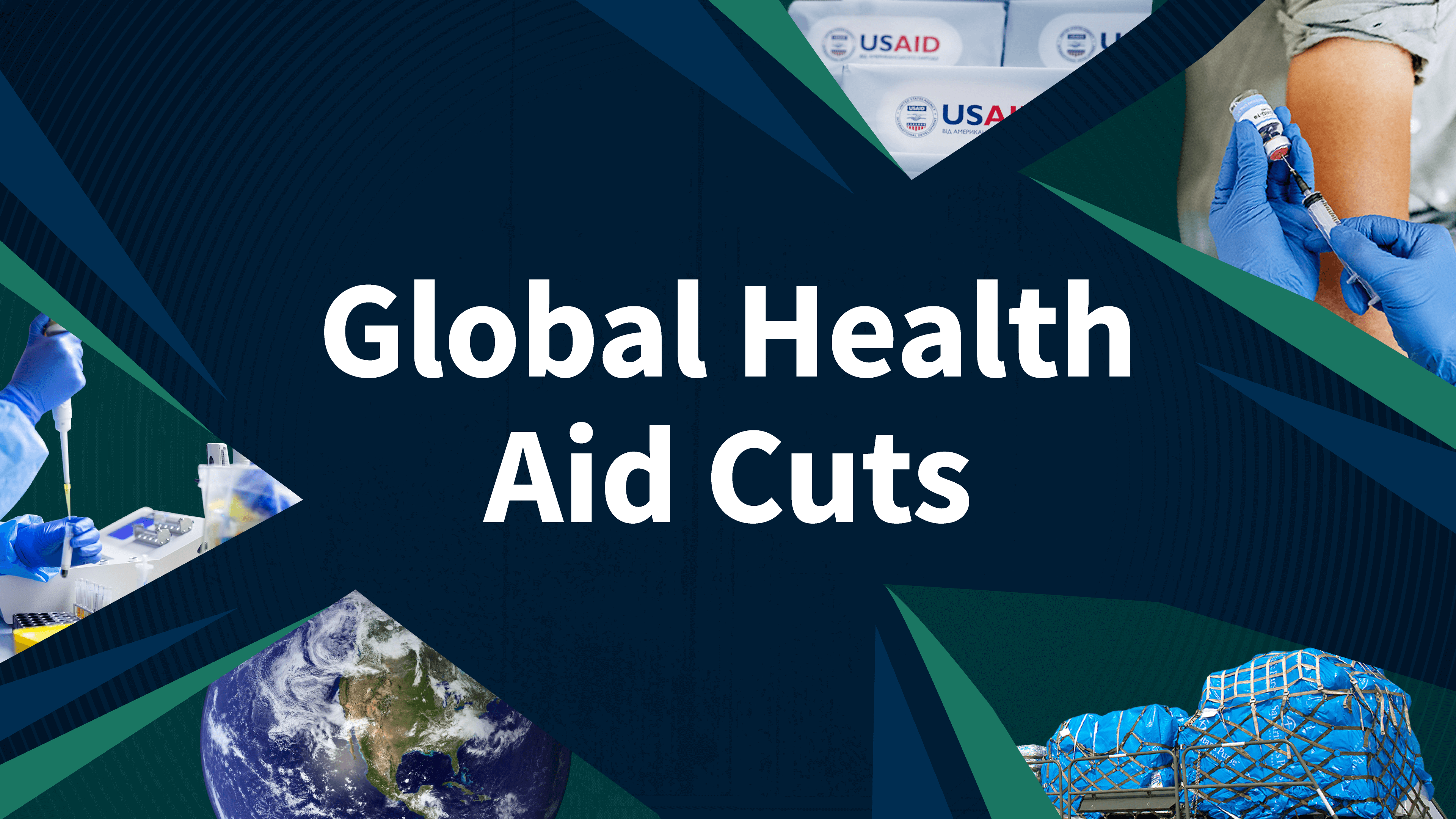 The Trump Administration's Foreign Aid Review: Status of PEPFAR | KFF