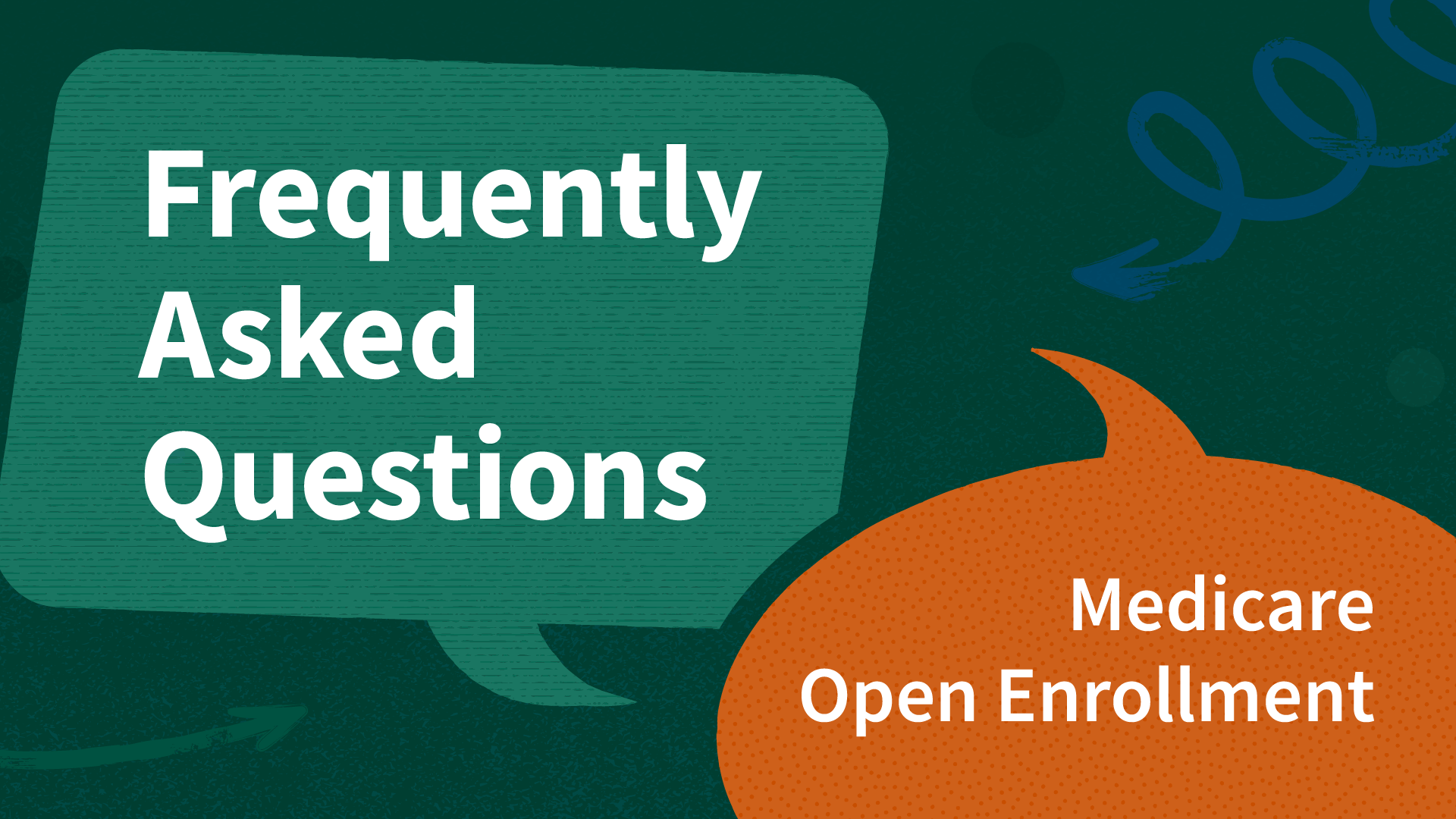 Medicare Open Enrollment FAQs Archives | KFF